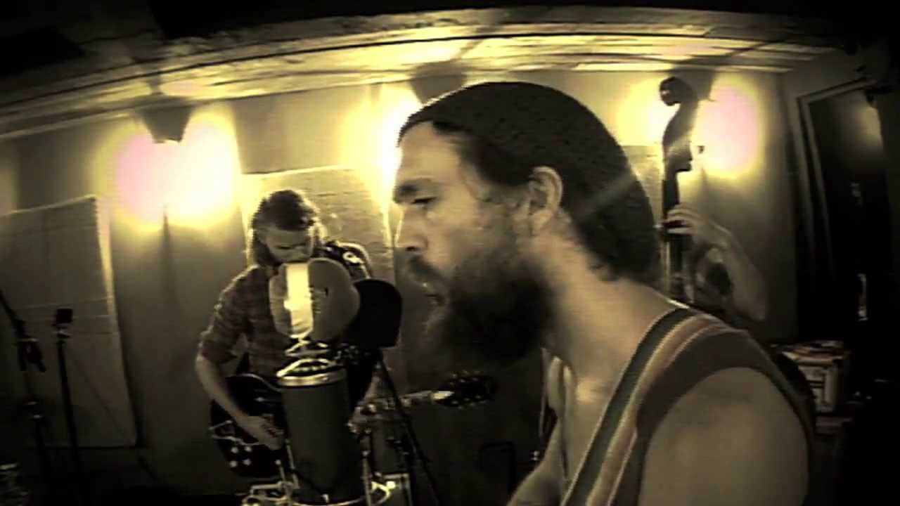 Alexander Ebert - Truth (Live) - YouTube