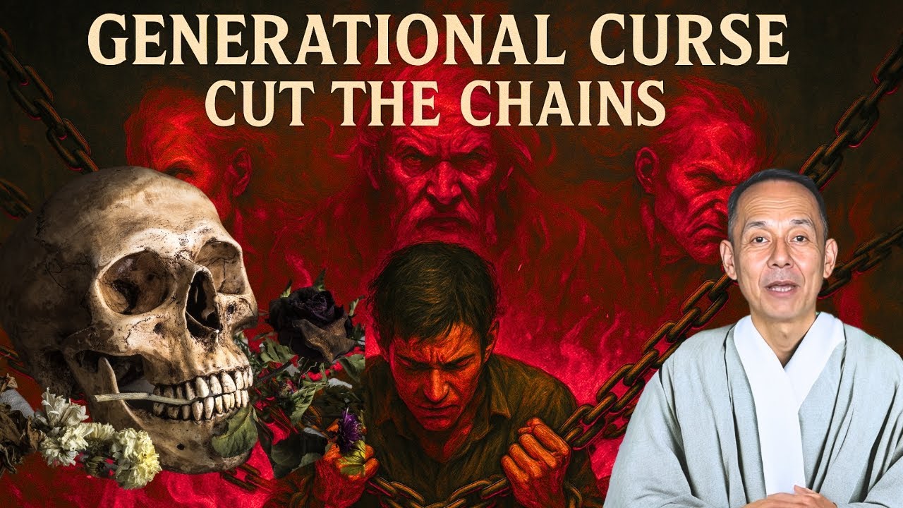 Generational Curse: Are You Stuck In A Family Curse? - YouTube