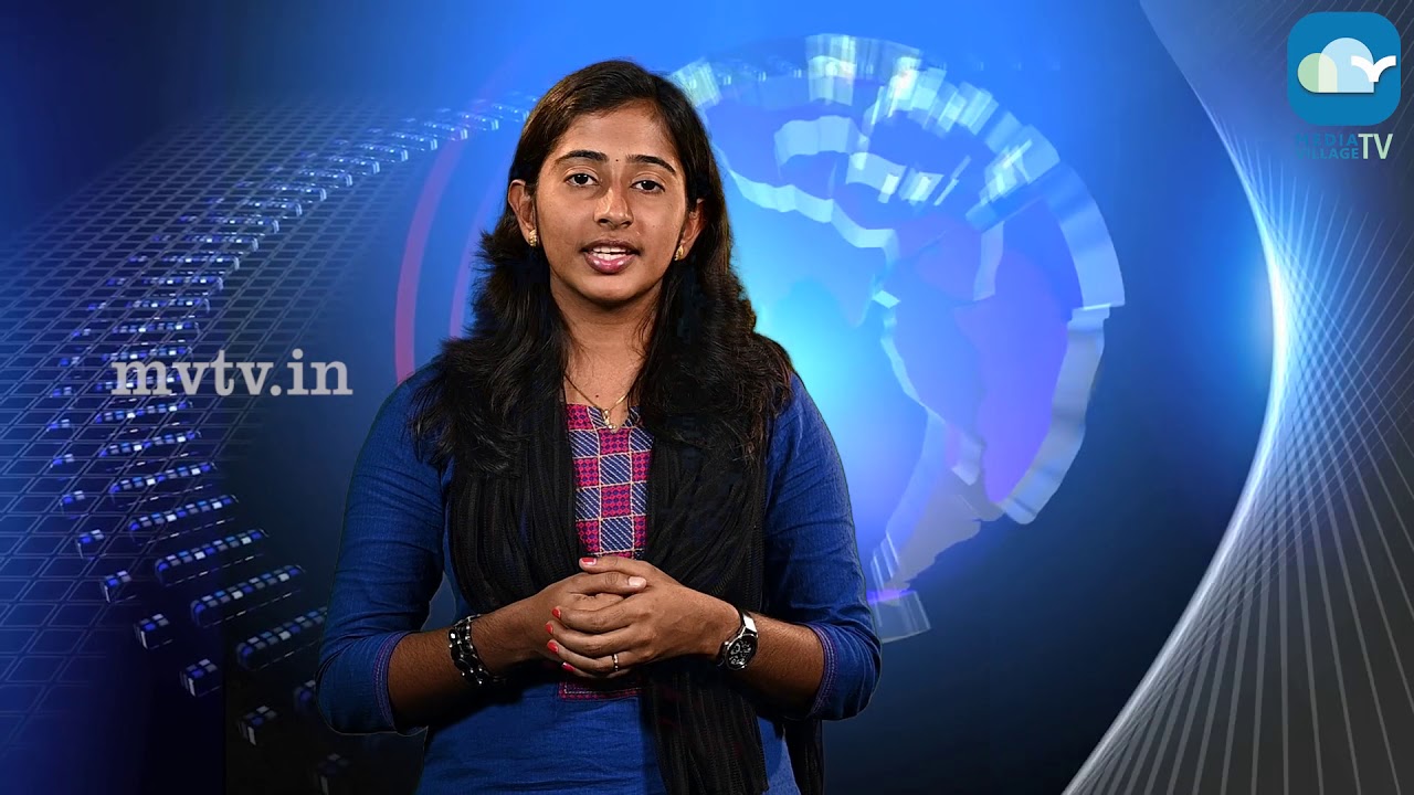 MVTV NEWS UPDATES - YouTube