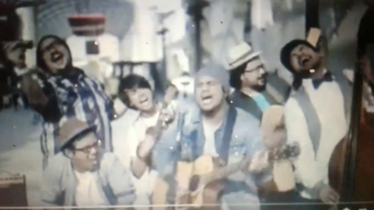 Dueto Biscuit Antz - YouTube