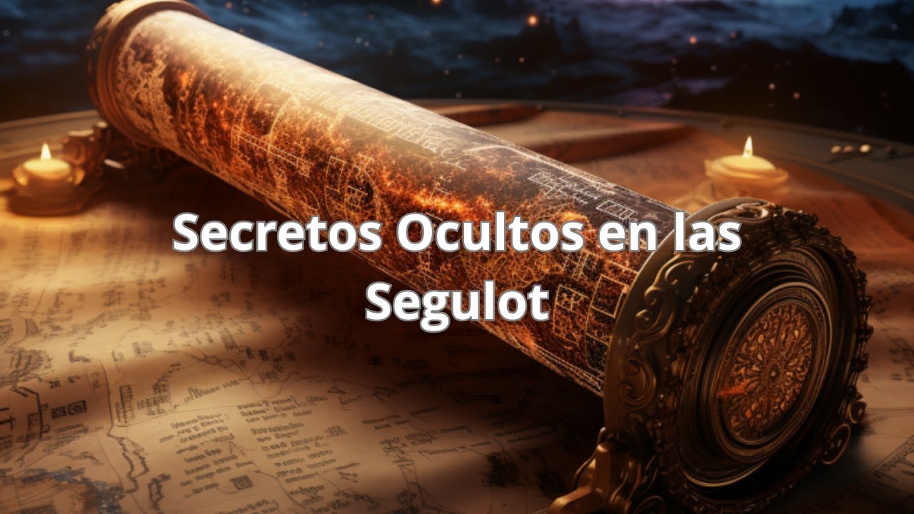 Segulot en el Judaísmo: Creencias, Prácticas y Perspectivas en el ...