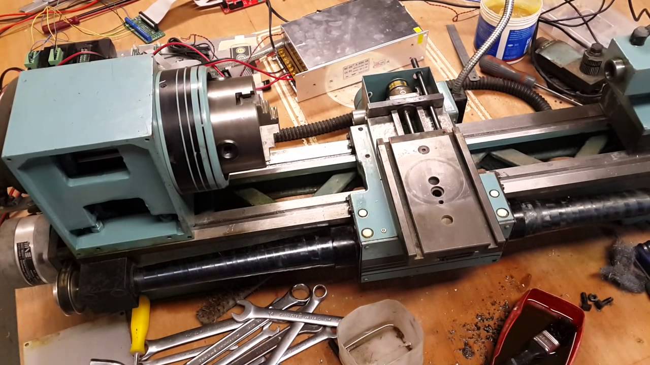 ORAC testing - YouTube