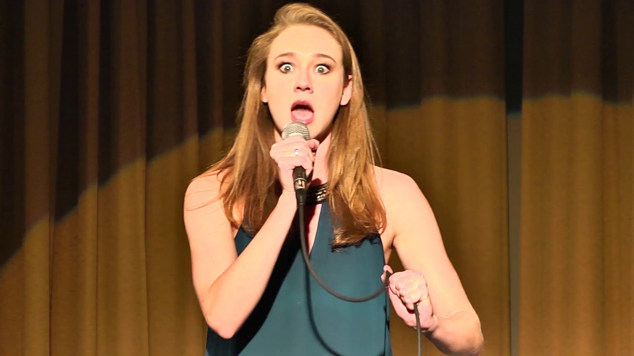 "Happy Working Song" - Kelsey Roberts - YouTube