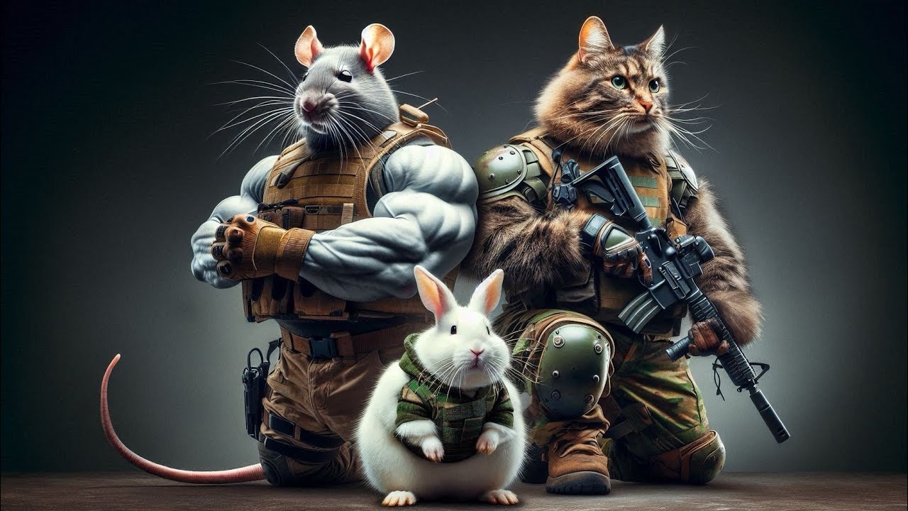 COD MW3 ROSAS & LEAH 24K SHIELD ELIM RAT - YouTube