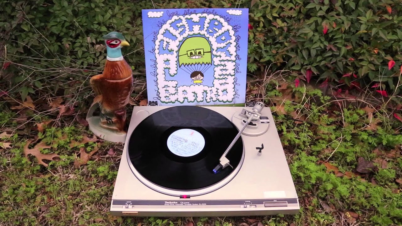 The Details of Our Trip by Fishboy - YouTube