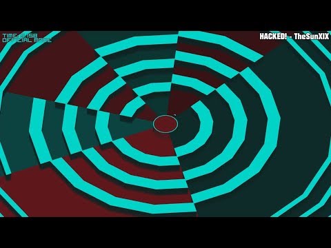 Open Hexagon - Hexadorsip 4 Remix - Pie Chart V2 Remix [232s, old]