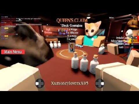 Roblox matyika - YouTube