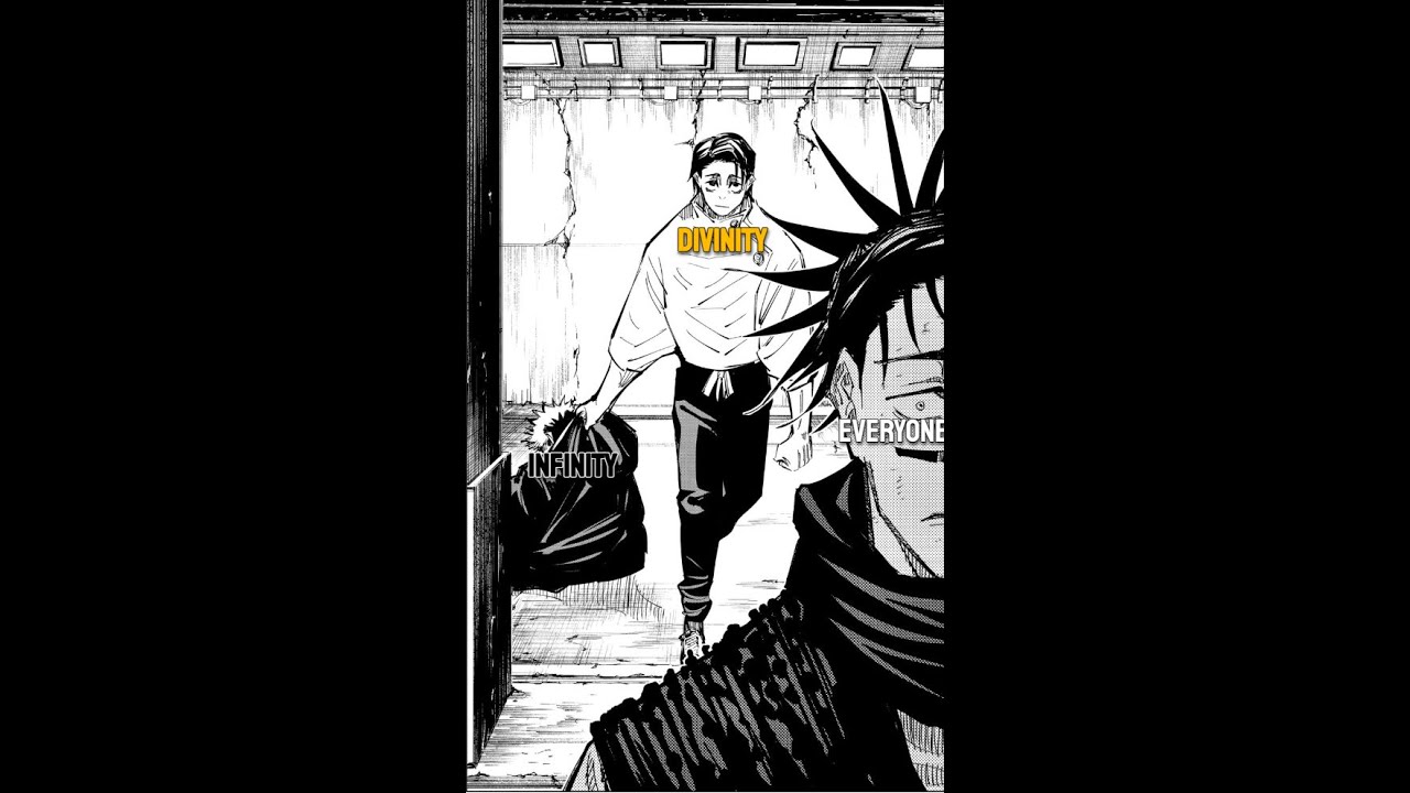 Infinity vs Divinity spergfest Date: 5/22/25 - YouTube