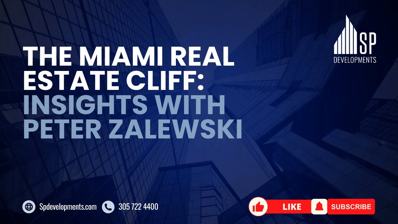 SP Developments Episode 2 with Peter Zalewski - YouTube