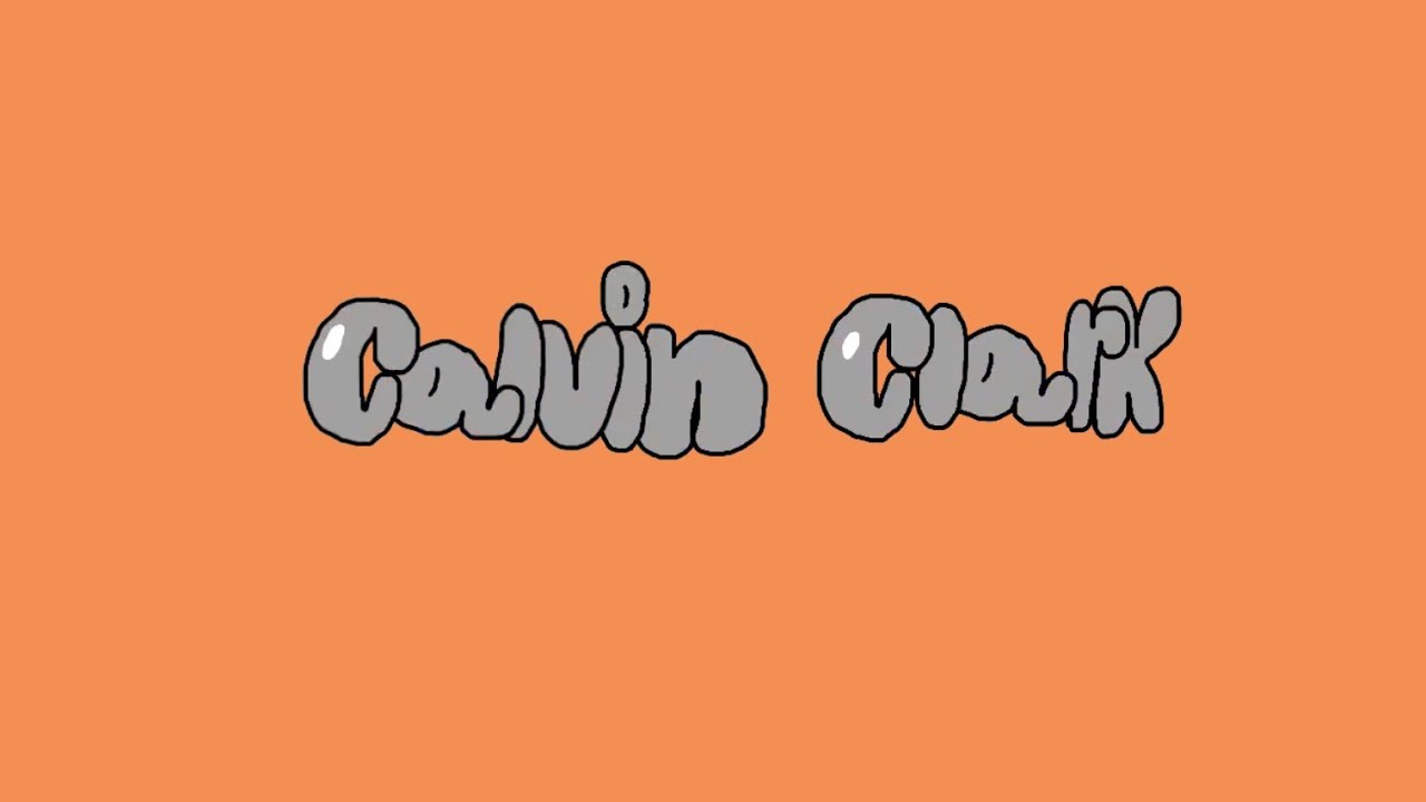 Calvin Clark Season 1 Episode 8 Last Day Of School - YouTube