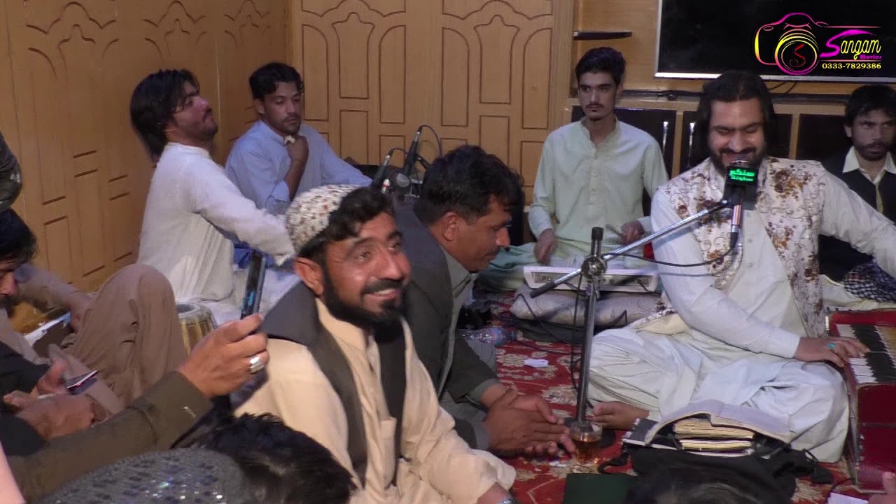 Aftab kaboli new tapy song 2020 - YouTube