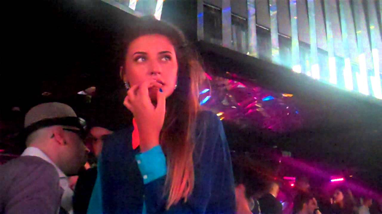 Bamboo Bucharest - Antonia Iacobescu & DJ - YouTube