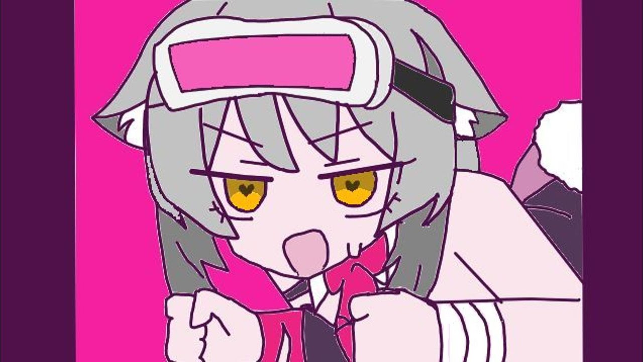 Miku DECO*27 Rabbit Hole Animation By CheeseGM @Rabbithole - YouTube