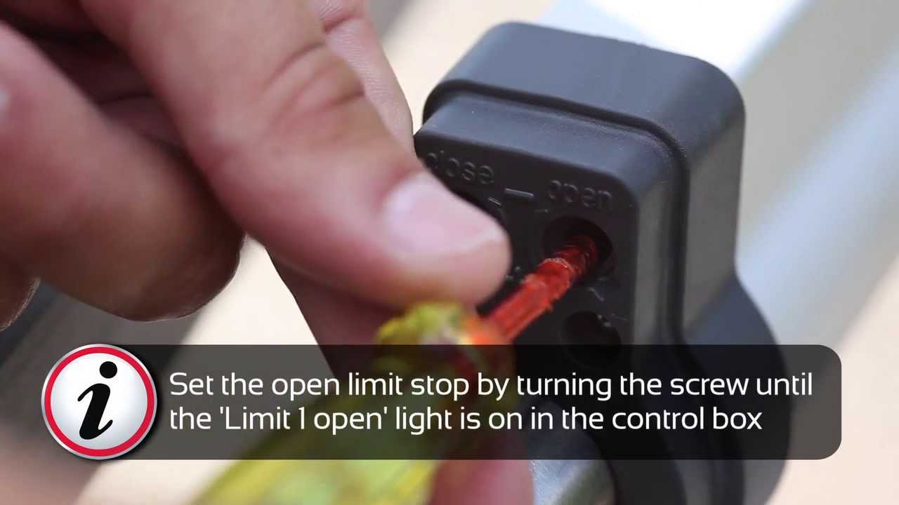 Technical Instruction Video - YouTube