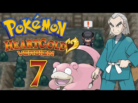 Team Rocket ist zurück! | POKÉMON HEARTGOLD #7 - YouTube