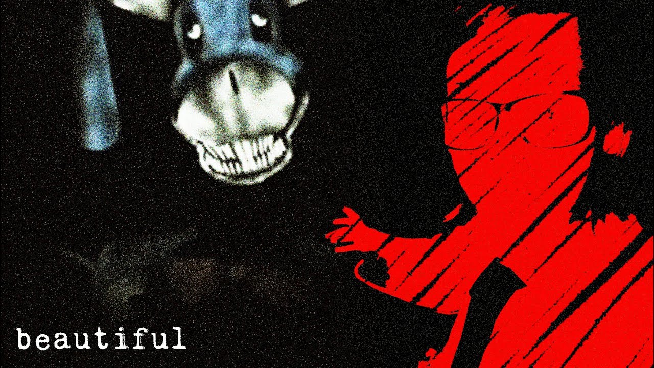 beautiful - Original Walten Files Song [Official Music Video] - YouTube