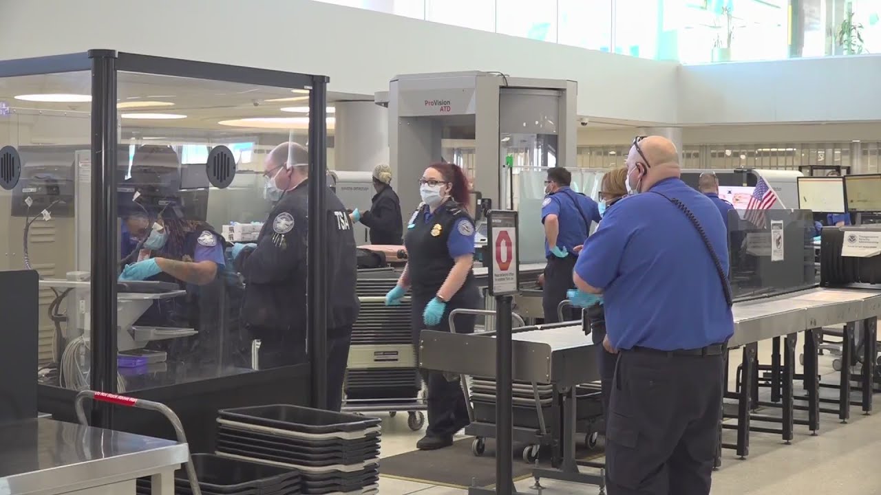 TSA making security checkpoint easier for those with special screening ...