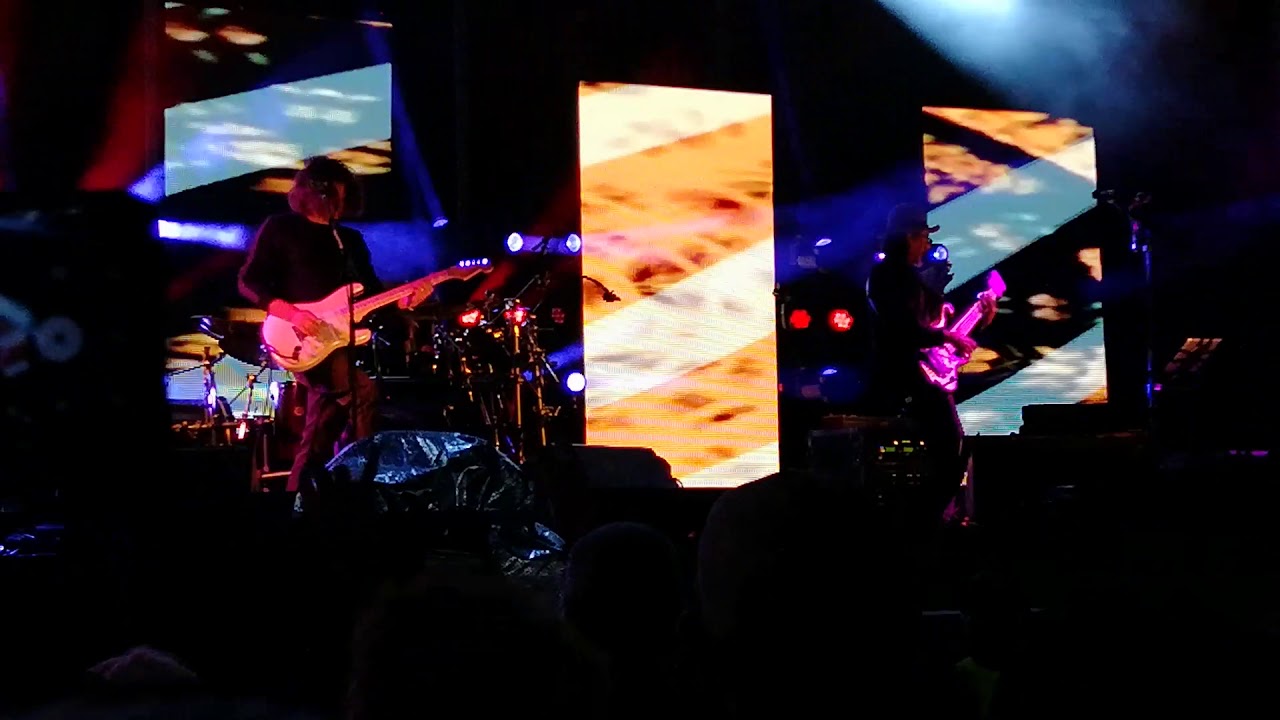 ⚡PRIMUS - My Name Is Mud - YouTube