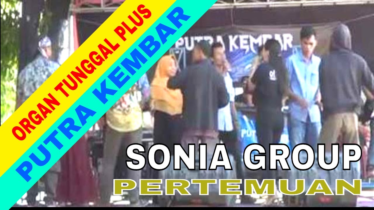 Putra Kembar Music - Pertemuan - YouTube Music
