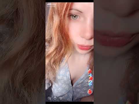 Gigi ❤️ Bigo Live 