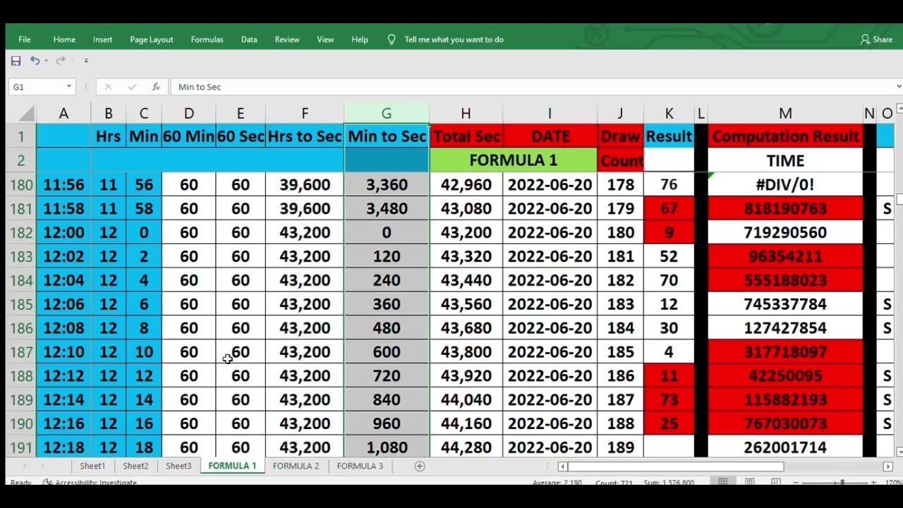 IM2015 COMPUTATION TRICKS - THREE (3) FORMULA - PART 2 (DETAILED ...