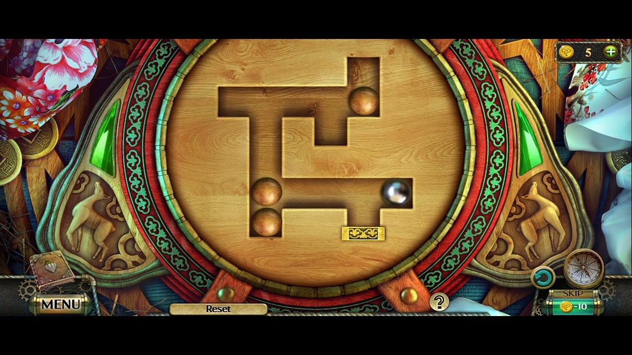 Darkness and Flame: The Dark Side walkthrough part2 #darknessandflame3 ...