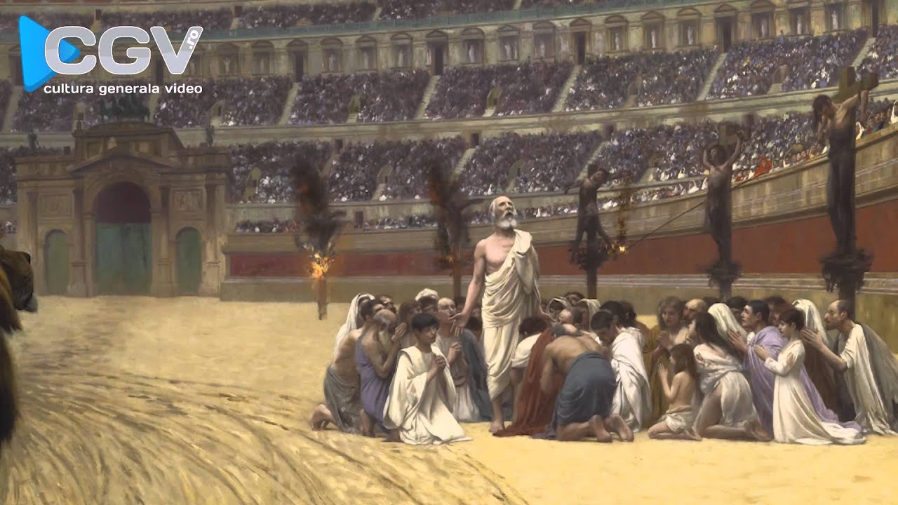 Despre pedeapsa capitala - YouTube