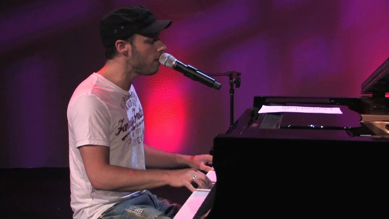 I Got You (Live) - Tom Wehrle - YouTube