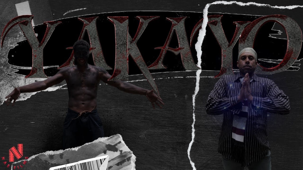 | LA APARICIÓN DEL YAKAYO EPISODIO 2 | - YouTube