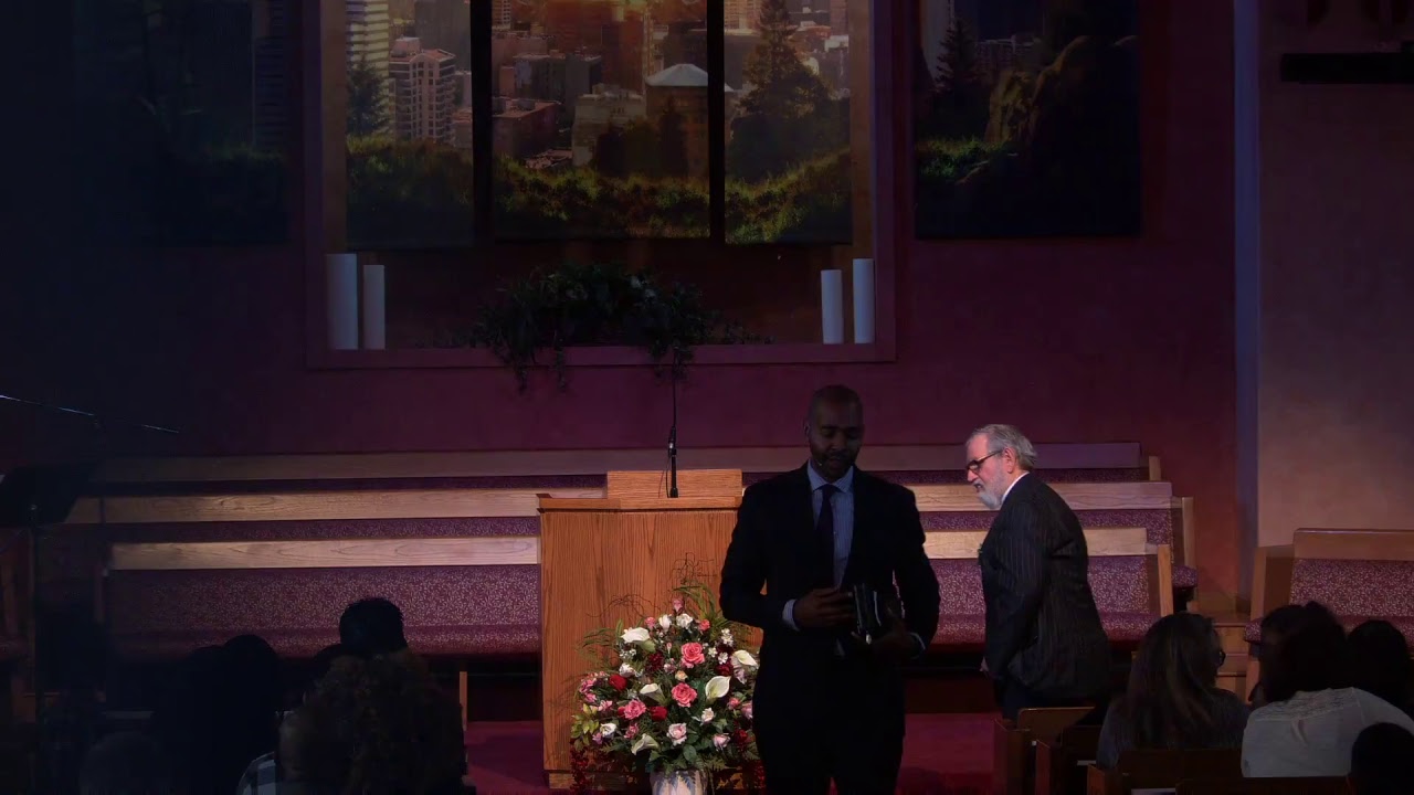 MARCH 17, 2018 - "Relevant Christianity" - Pastor David A Dean - YouTube