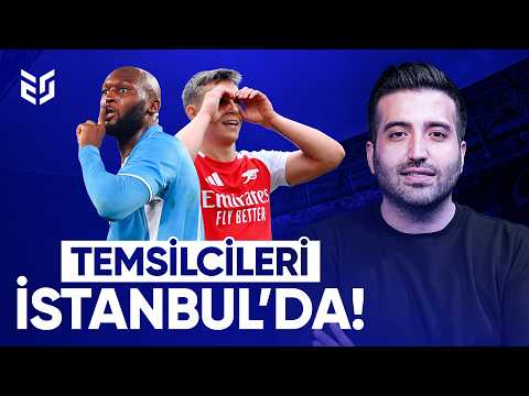 UÇAKLAR İNMEYE BAŞLADI! Trossard Bitiyor Mu? Lukaku İçin Yeni Gelişme! Beşiktaş Transfer Gündemi! 