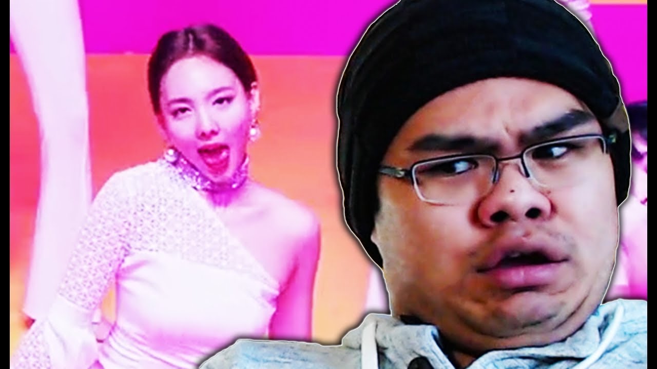 TWICE「Breakthrough」Reaction (Full Video On Google Drive) - YouTube