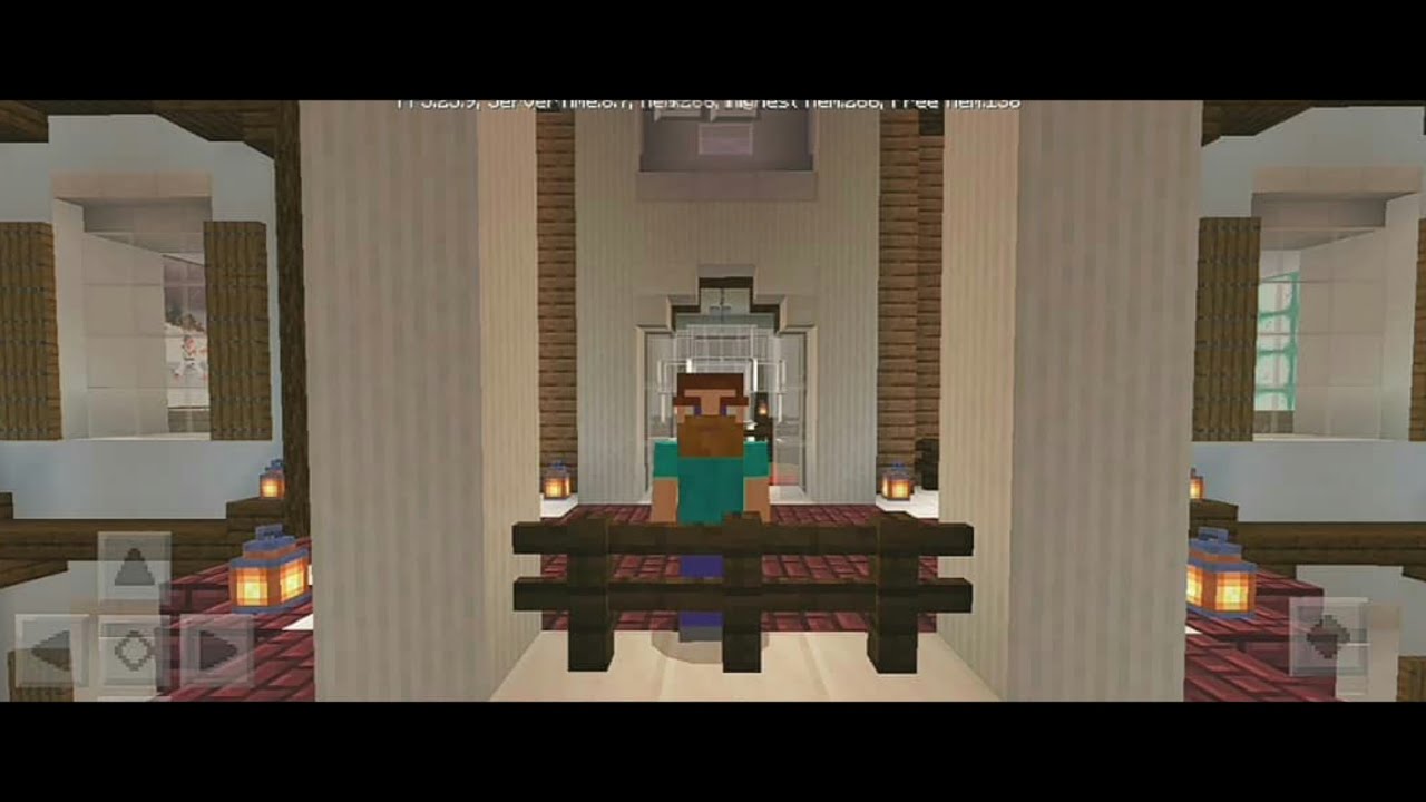 Dance Monkey - Tones and I (Minecraft Cover) Version 2 - YouTube