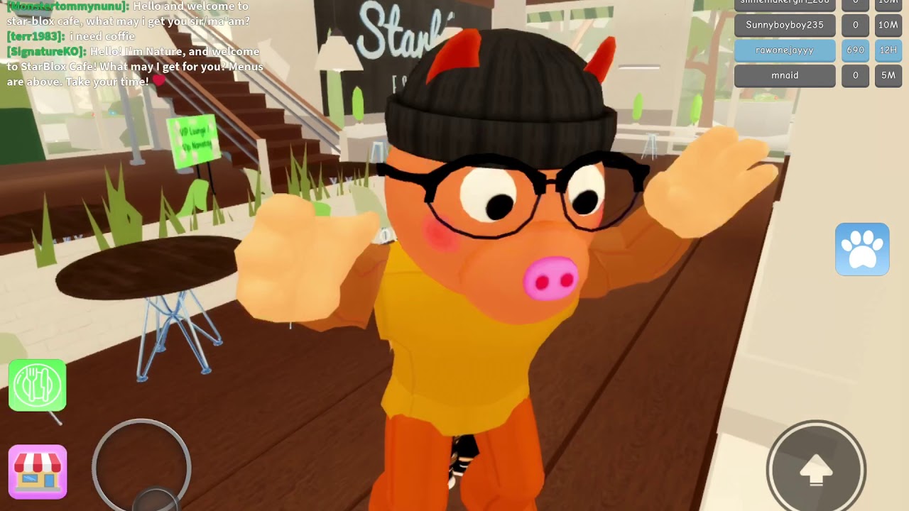 This is how starblox works - YouTube