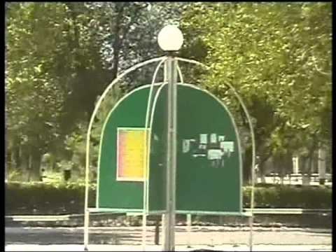 50 ЛЕТ БАЙКОНУРУ - 13