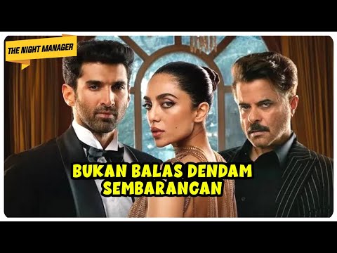 PEMBALASAN YANG SANGAT BERKELAS - Alur Cerita Film India