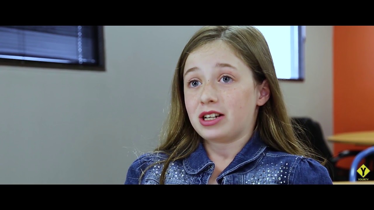 Ellison Grier Butler - Winner - Best Performance - "Supper for 2" - YouTube