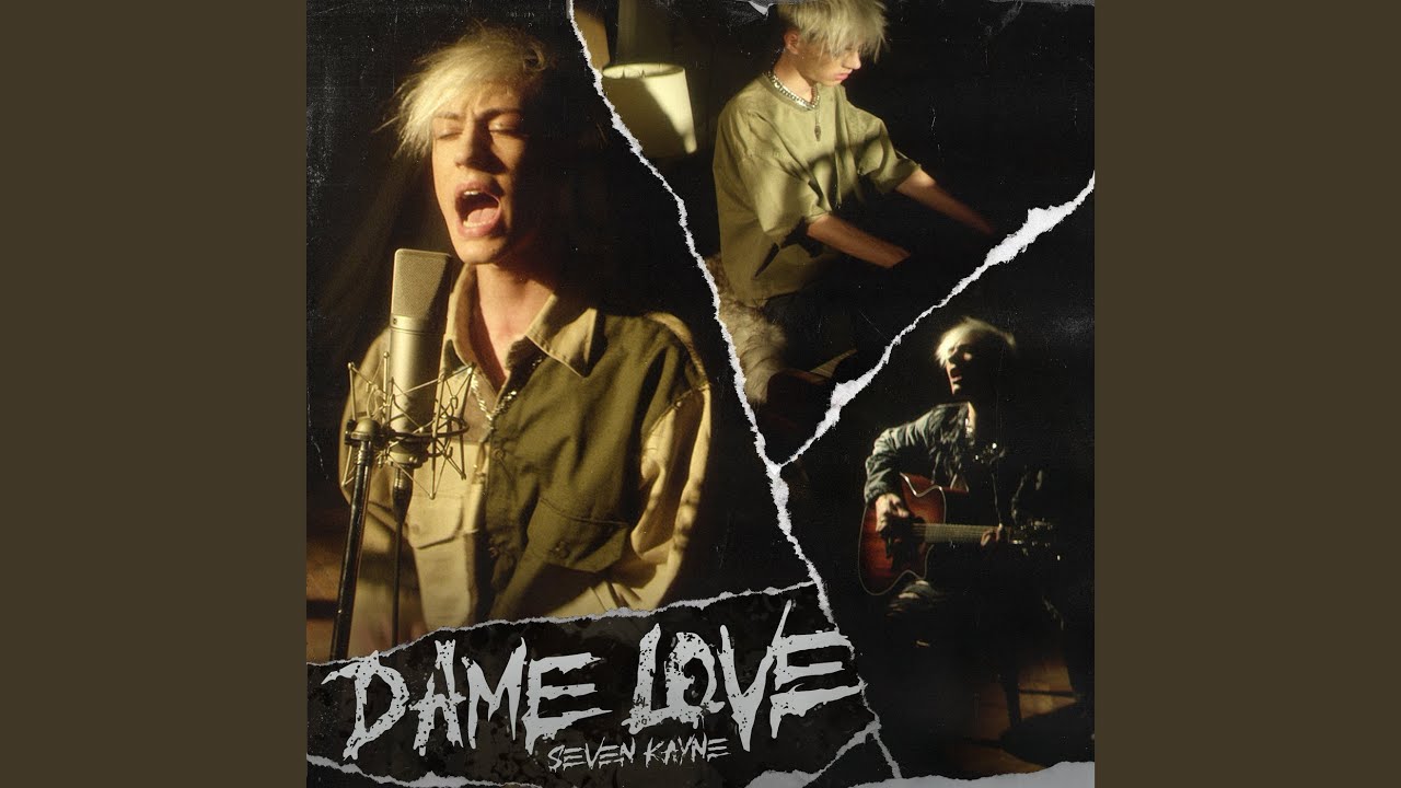 DAME LOVE - YouTube Music