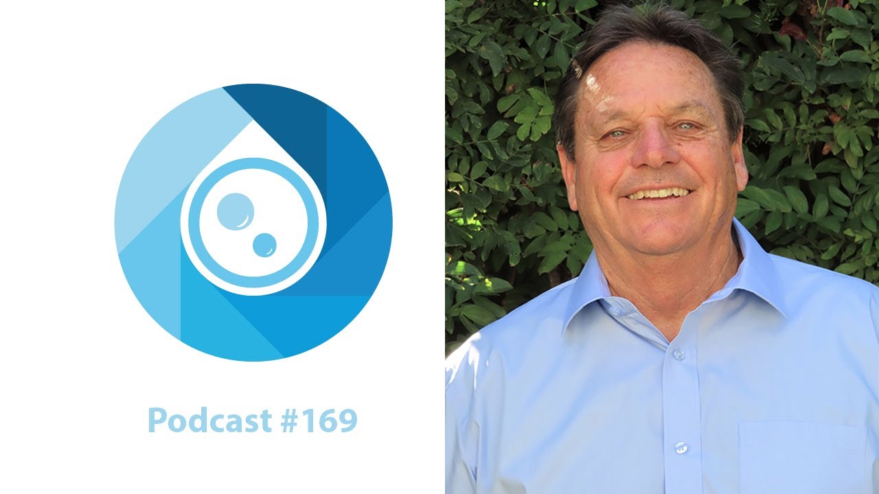 Roadmap to 10+ Laundromats and More with Andrew Cunningham - YouTube