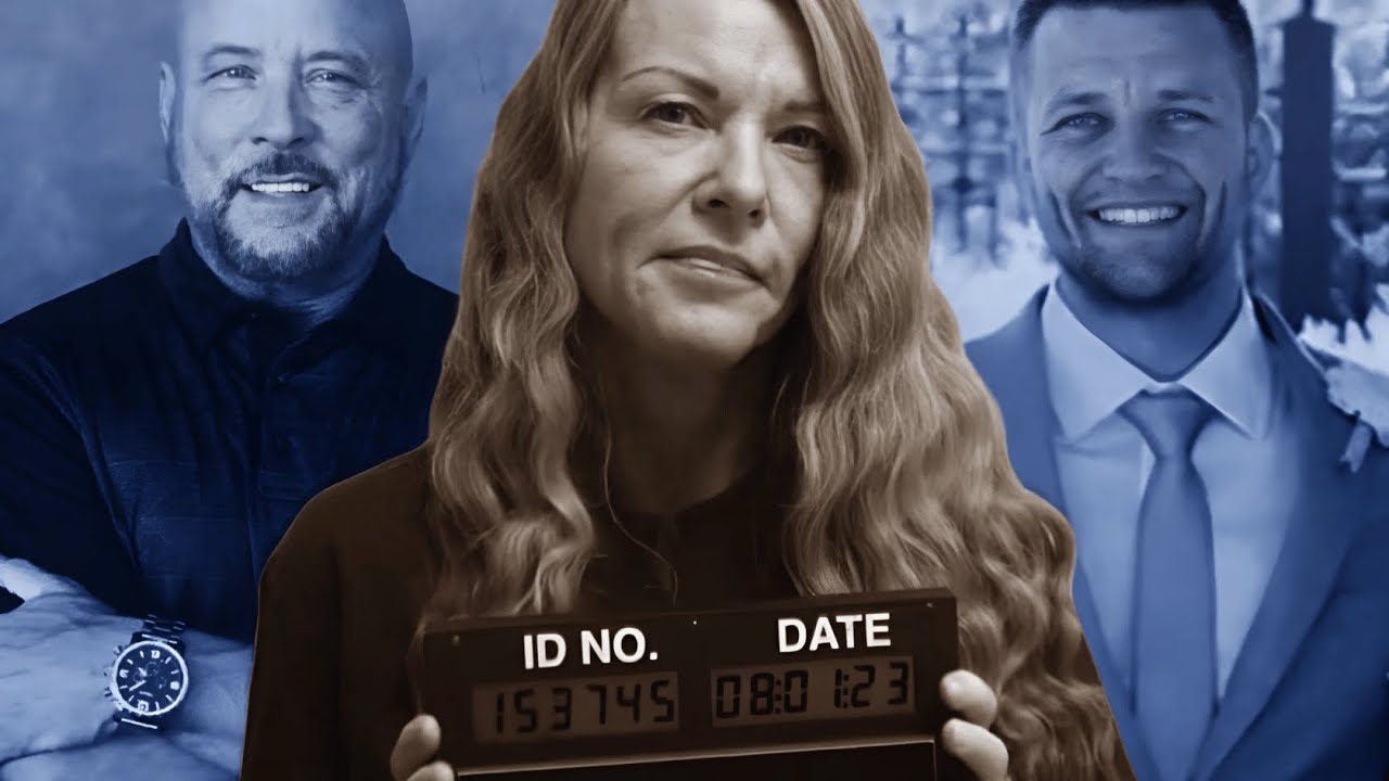 Charles Vallow Arizona Case: Lori Vallow & Alex Cox; FOIA Reports and ...