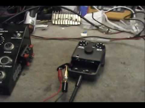 RF Limited 2018 Extreme Microphone Mod - YouTube