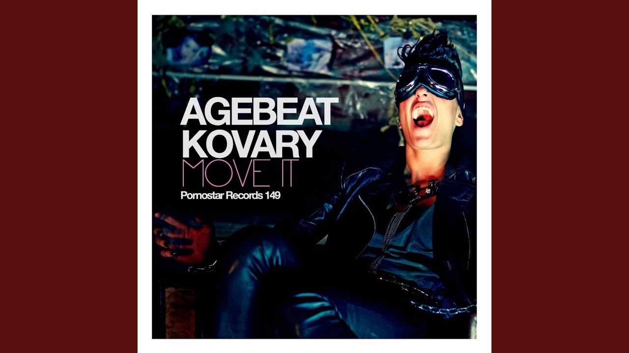 Move It (Original Mix) - YouTube