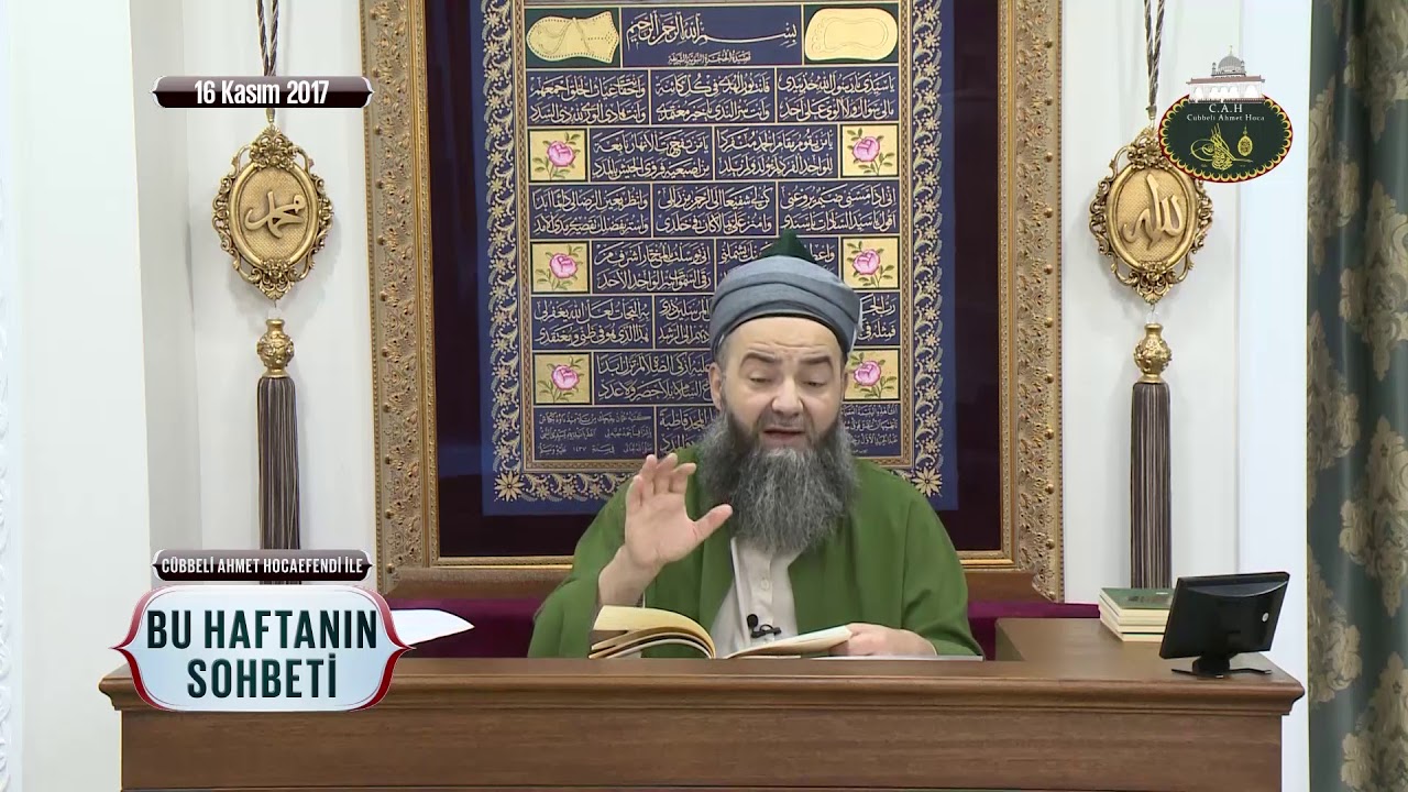 "Kendini Bilen Rabbini Bilir" Sözünün Anlamı Nedir? - YouTube