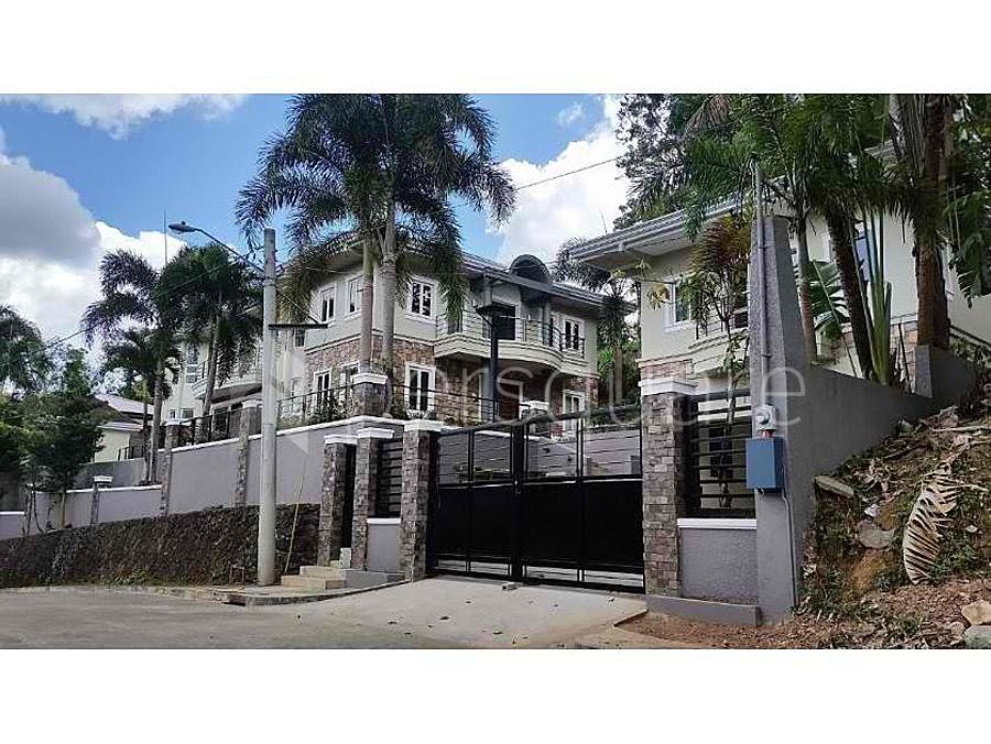 House And Lot For Sale in Antipolo, Rizal, Antipolo, CALABARZON (Region ...