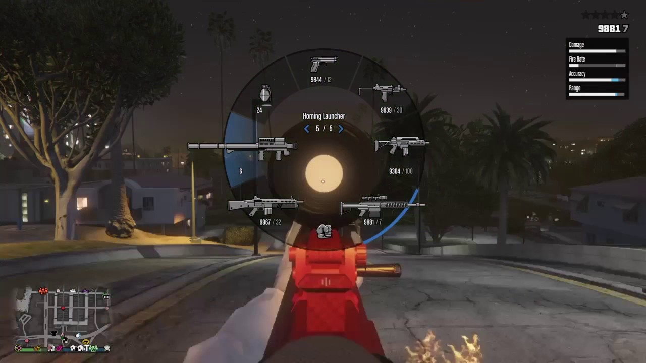 Cops are too overpowered - YouTube