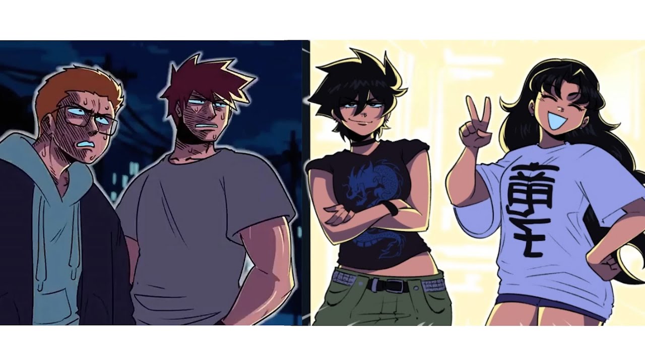 A Warning from Mr. Hanamura ... | The Dragon Tamer | comic dub - YouTube