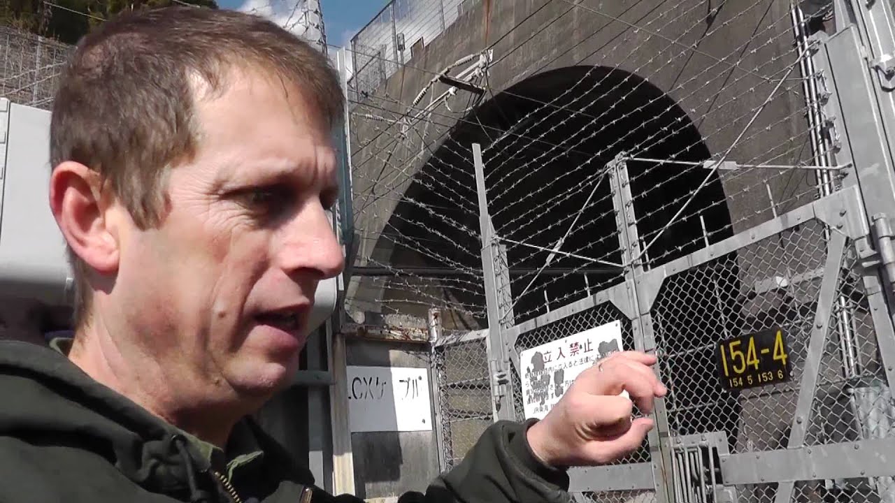 🚅 Japan Shinkansen Bullet Train Bow Shock - Japan Train Videos - YouTube