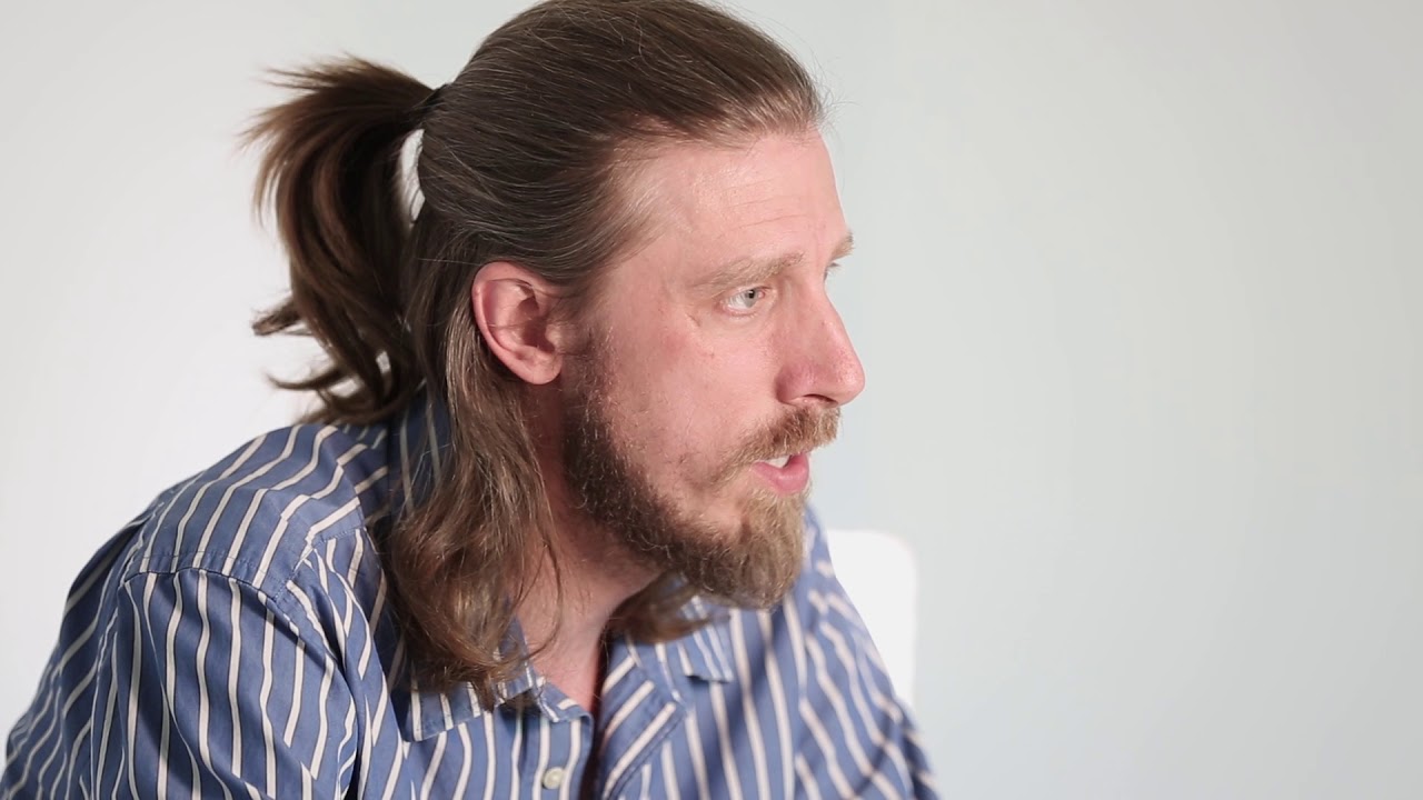 Prof. Christopher Cederroth - YouTube