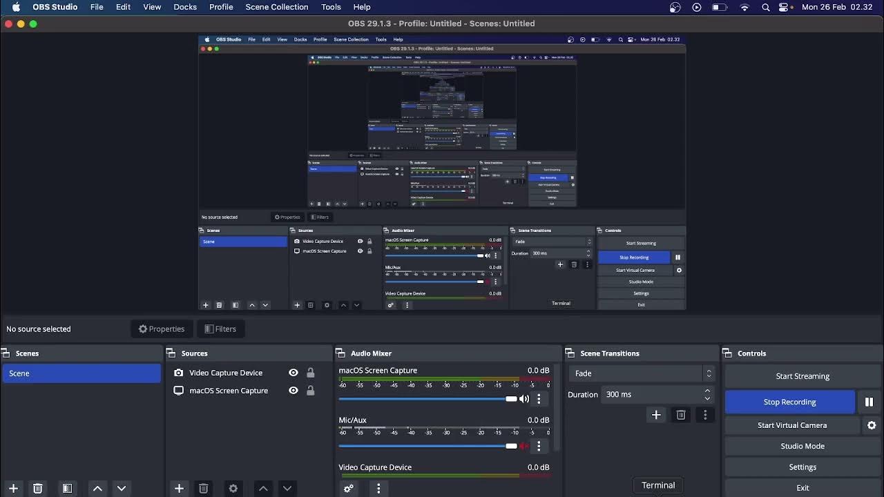 Python Socket Chat App - YouTube