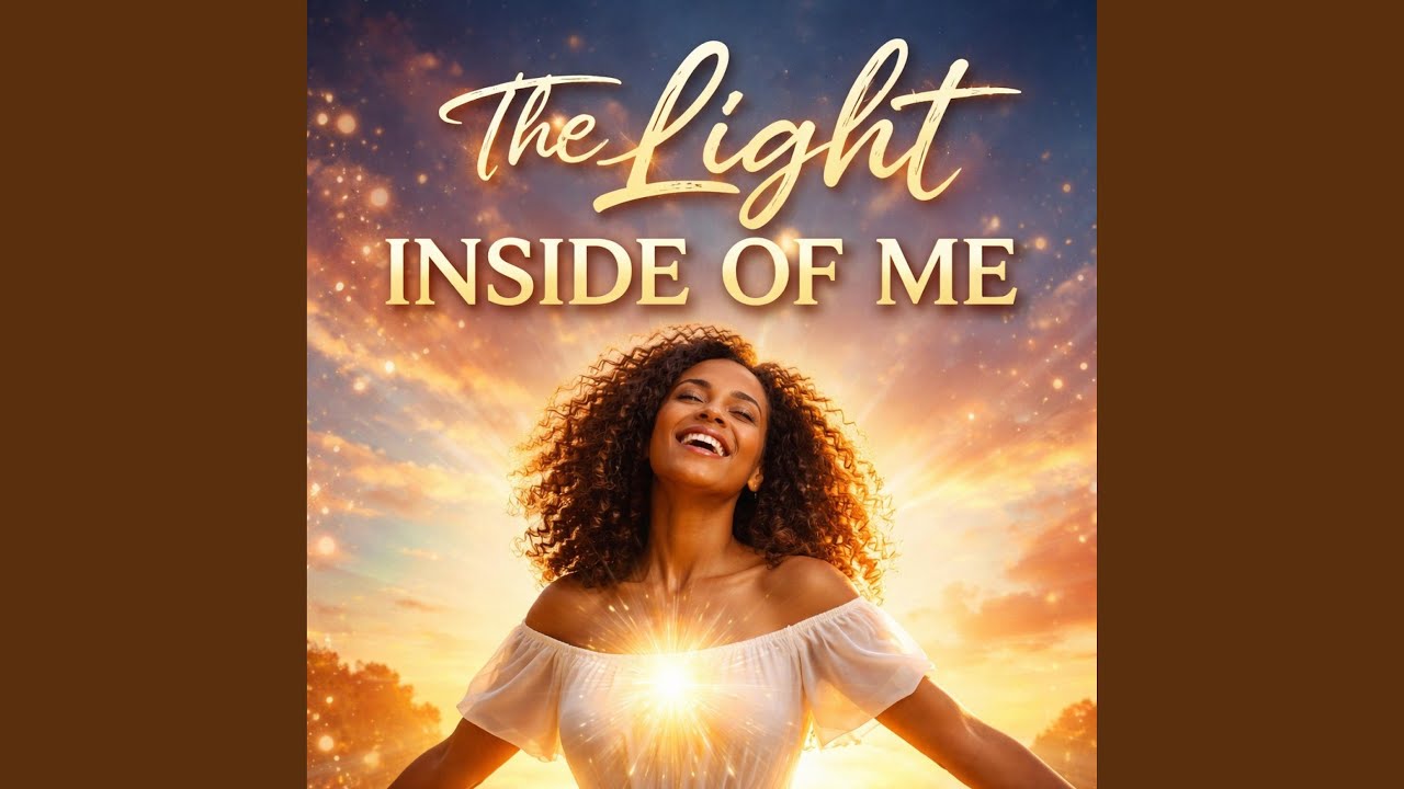 The Light Inside Of Me - YouTube